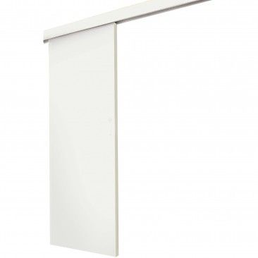 Kit Porta de Correr Pré-Pintada - 10068781 | MaxMat