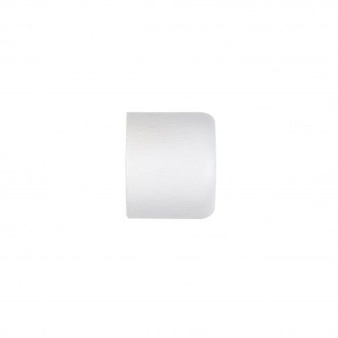 Terminal Tampa Wood Branco - 20012223 | MaxMat