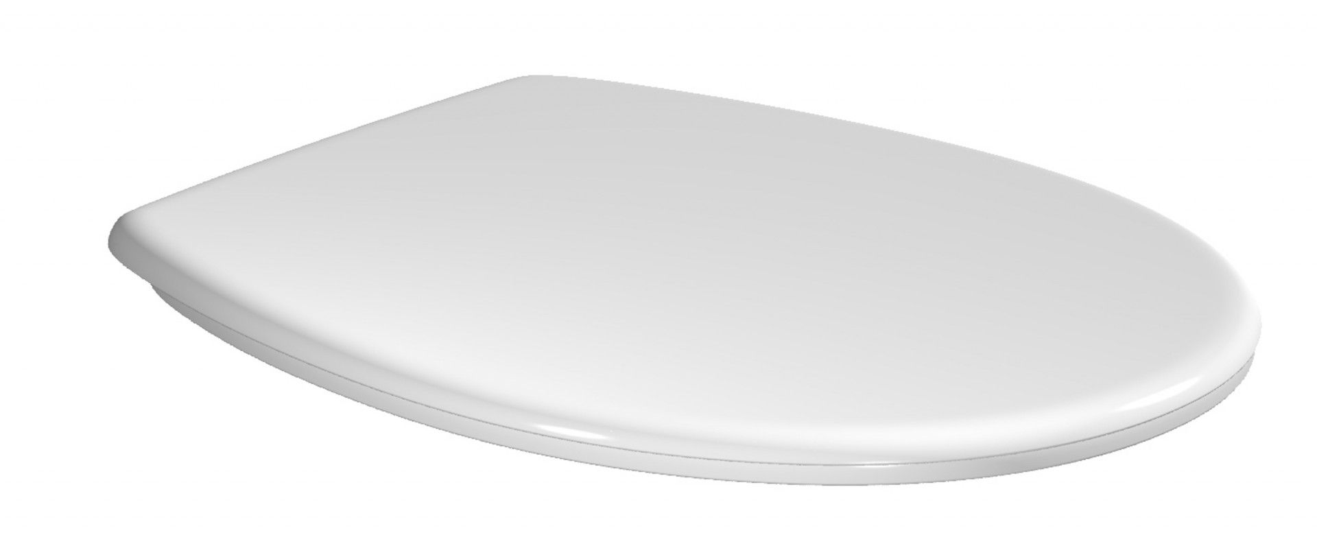 Tampa De Sanita Standard Branco - 10069613 | MaxMat