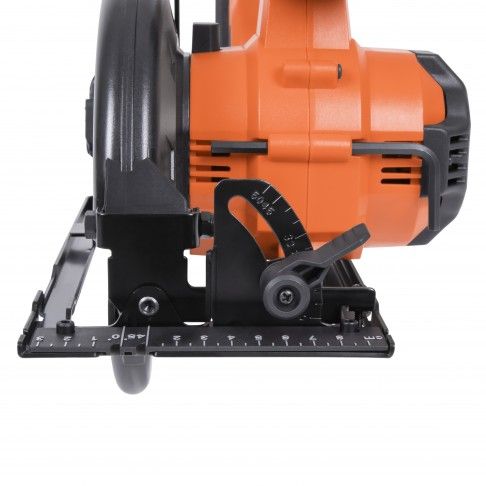 Serra Circular S/Fios 20v Ferm - 20023811 | MaxMat