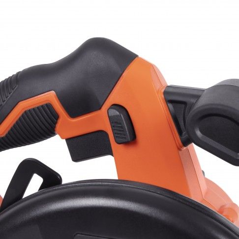 Serra Circular S/Fios 20v Ferm - 20023811 | MaxMat