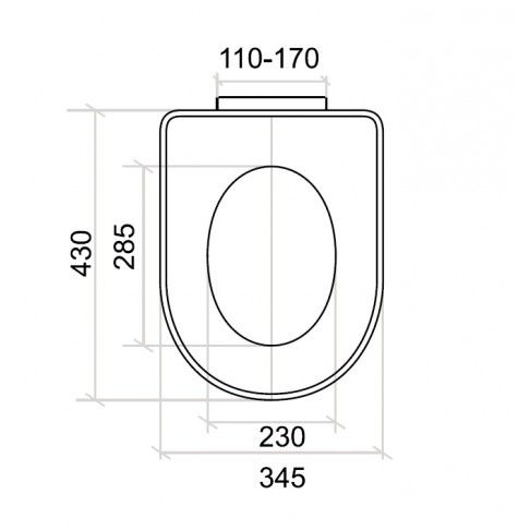 Tampa Sanita Nápoles - 20026225 | MaxMat