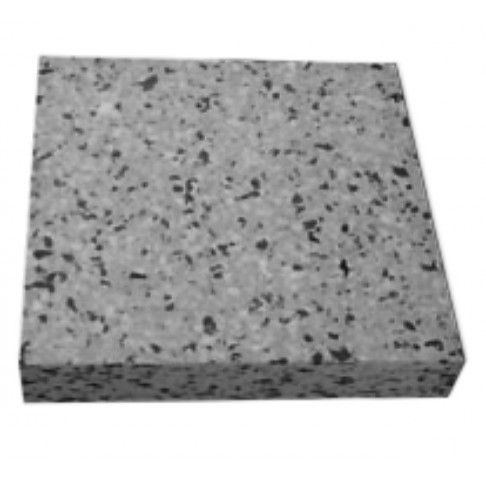 Placa Isolamento Acústico 150fr 2x1m 20mm - 20002059 | MaxMat