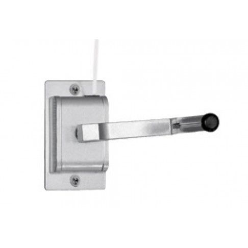 Manivela Universal P/ Estendal De Teto - 20026786 | MaxMat