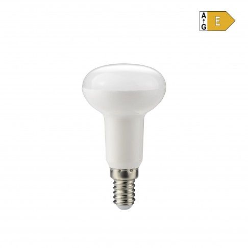 Lâmpada Led R50 E14 6w 3000k 660lm - 20023313 | MaxMat