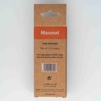 BUCHA NYLON TAPIT - 10060173 | MaxMat