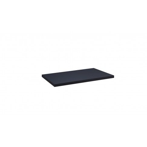 Tampo Max 81cm 30mm Negro - 20022877 | MaxMat