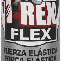 Cola&Veda T-Rex Flex Branca 290ml - 20022335 | MaxMat