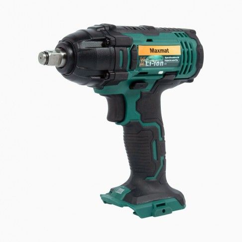 Aparafusadora Impacto S/Fio 20v Maxmat - 20022828 | MaxMat