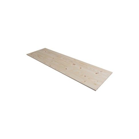 PAINEL PINHO 2000X500X18MM - 20030523 | MaxMat