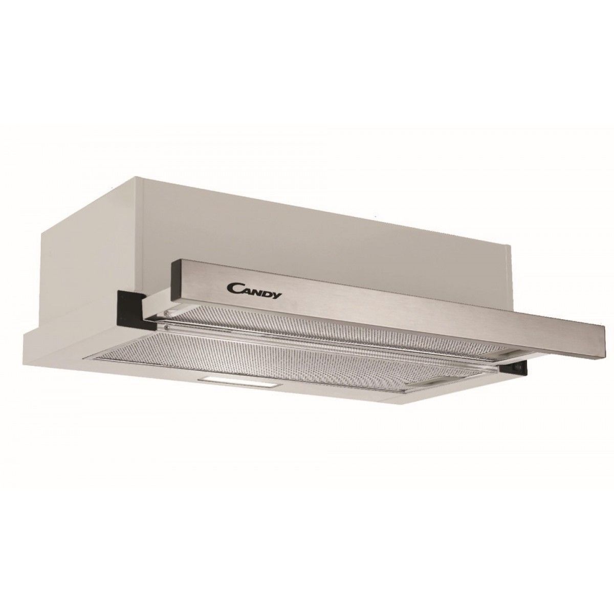 Exaustor Telescópico Candy Cbt6130/3x | MaxMat
