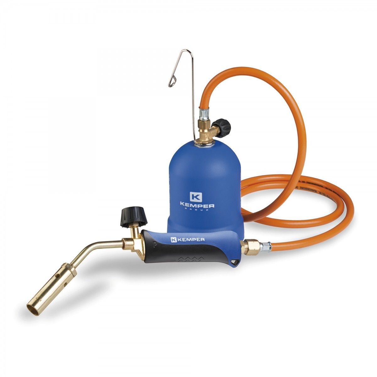 Maçarico Kit Tocha E Mangueira 1,5m | MaxMat