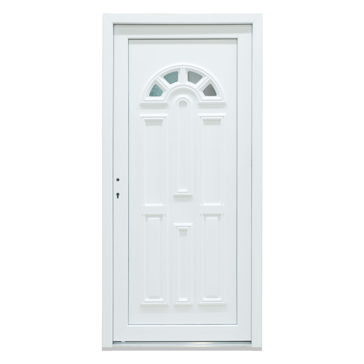 Porta Exterior PVC Direita - 10059255 | MaxMat