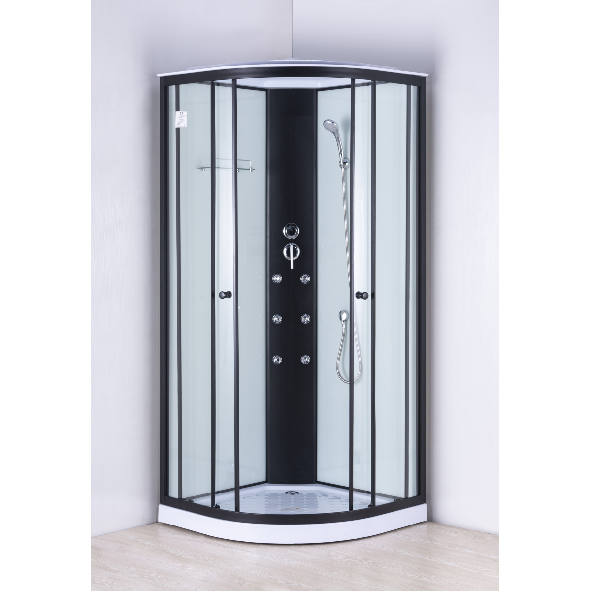 Cabine Hidromassagem Sidney - 20018667 - MaxMat