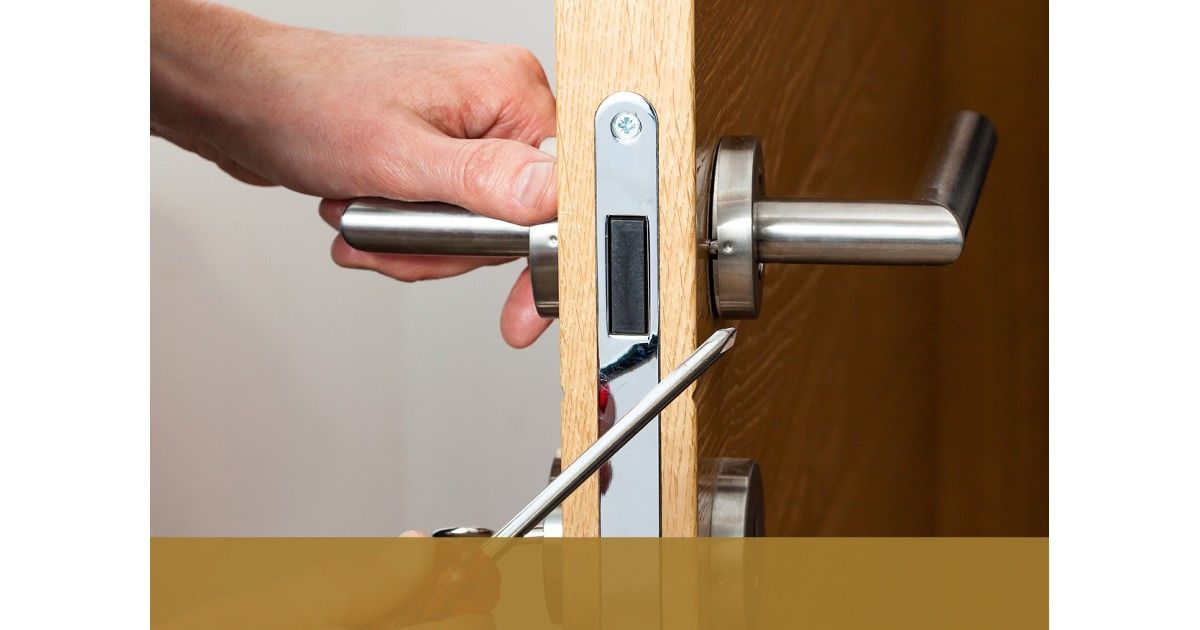 Como colocar uma porta | MaxMat