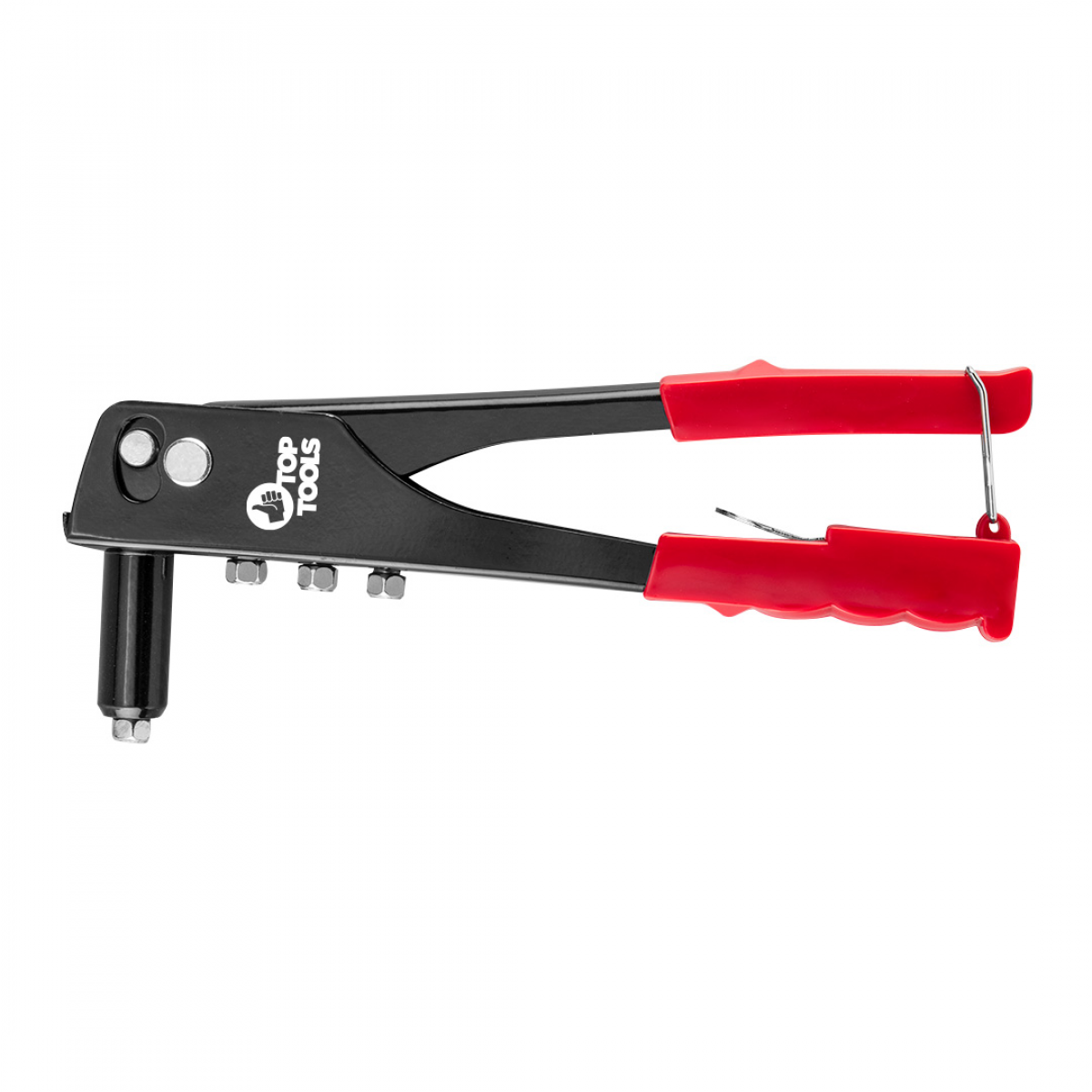 Alicate Rebitar 2.4, 3.2, 4.0 ,4.8mm - 20027098 | MaxMat