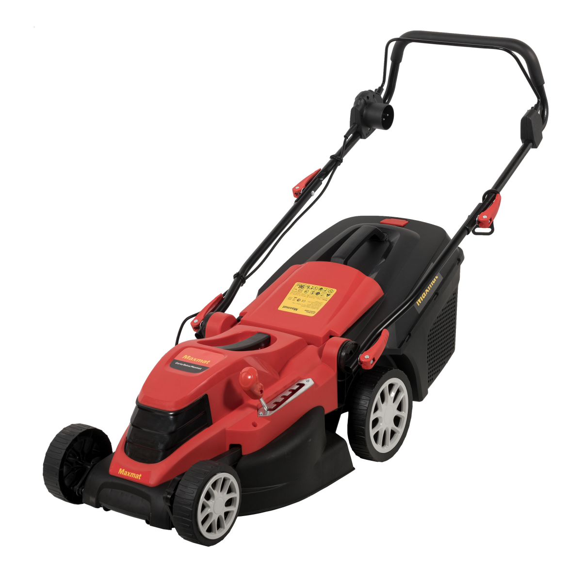 Corta Relva 1800 Watts 42cm - 20006219 - MaxMat