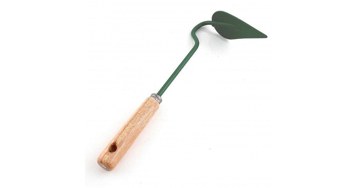 Sacho Curvo Jardim | MaxMat