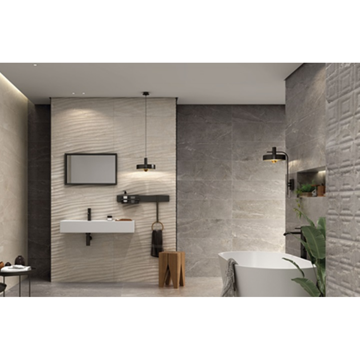 Revestimentos Cerâmicos - MaxMat