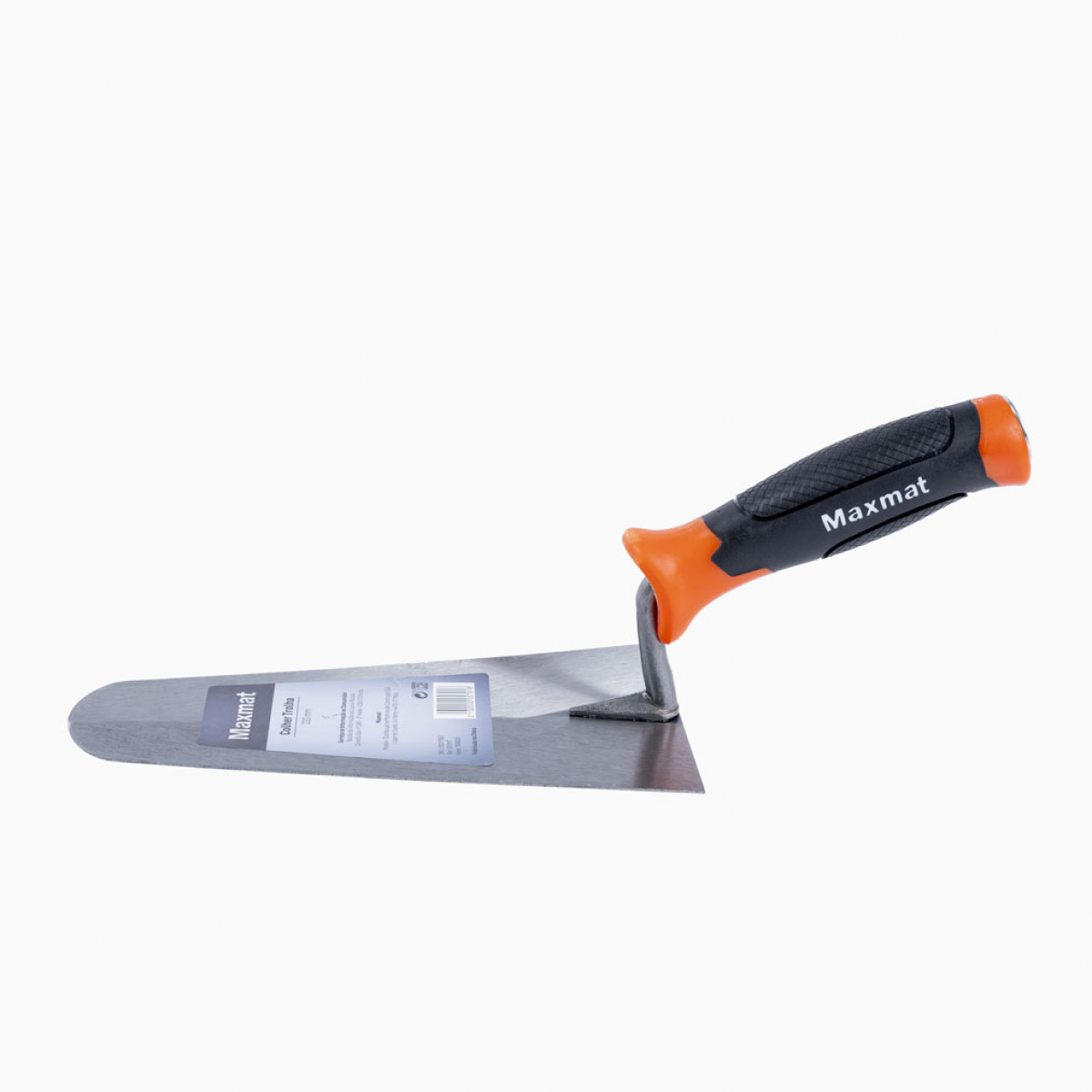 Colher Trolha 220mm - 20017563 | MaxMat