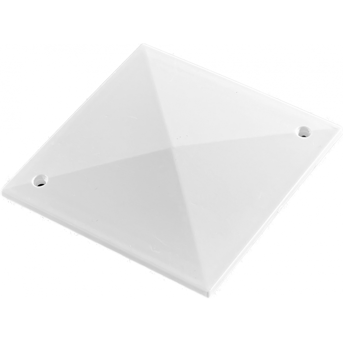 Tampa P/Cx Aparelhagem Simples - 20030259 | MaxMat