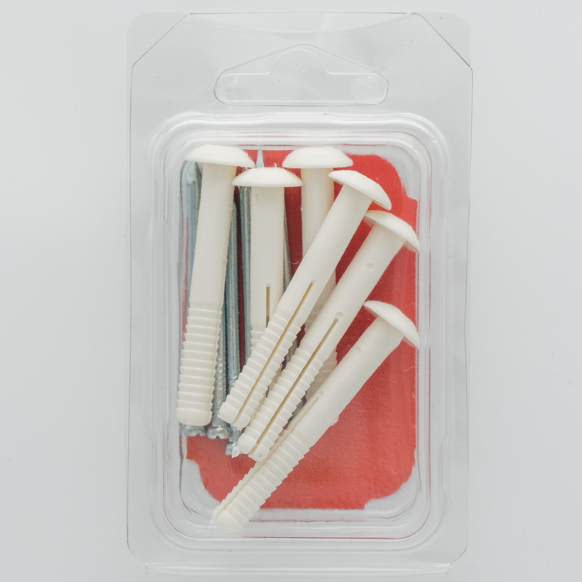 Bucha Nylon Tapit 6x60 Bl6 - 10064997 | MaxMat