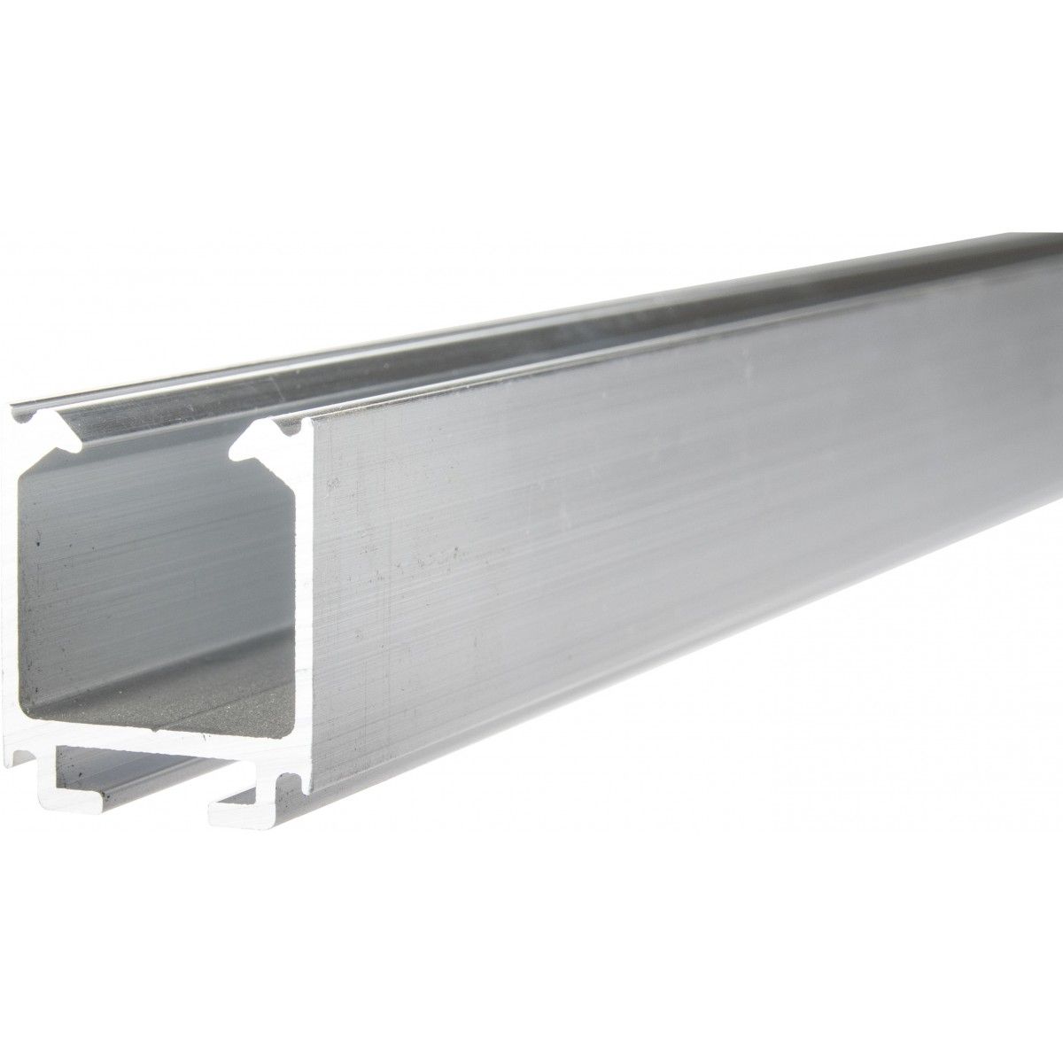 Calha Superior Alumínio 2m | MaxMat