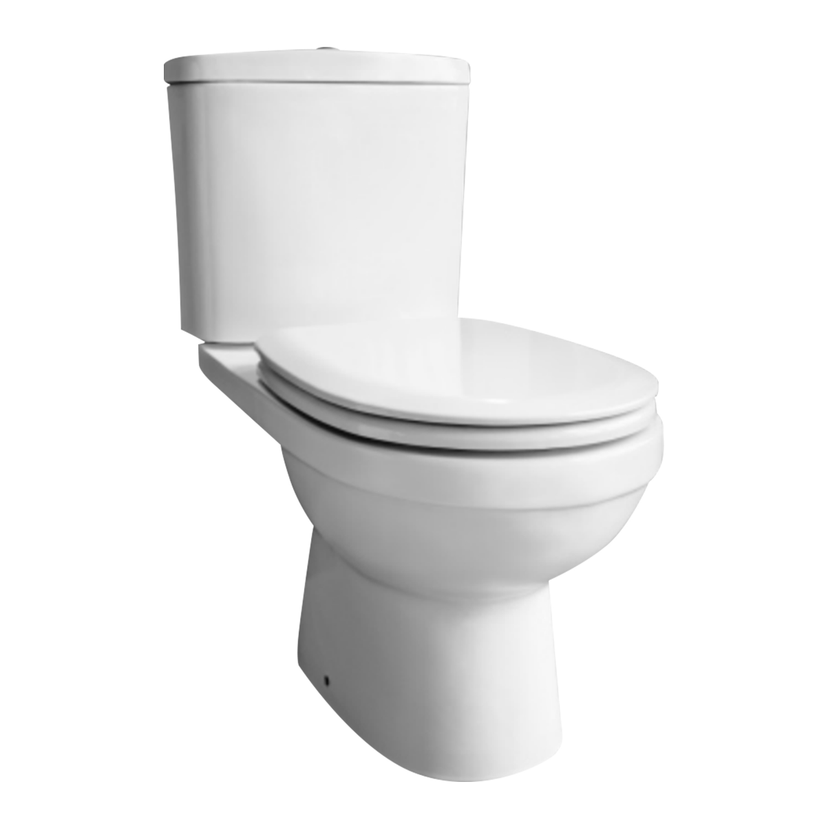 Pack Wc Nápoles Sanita, Cisterna e Tampa - 20026223 - MaxMat