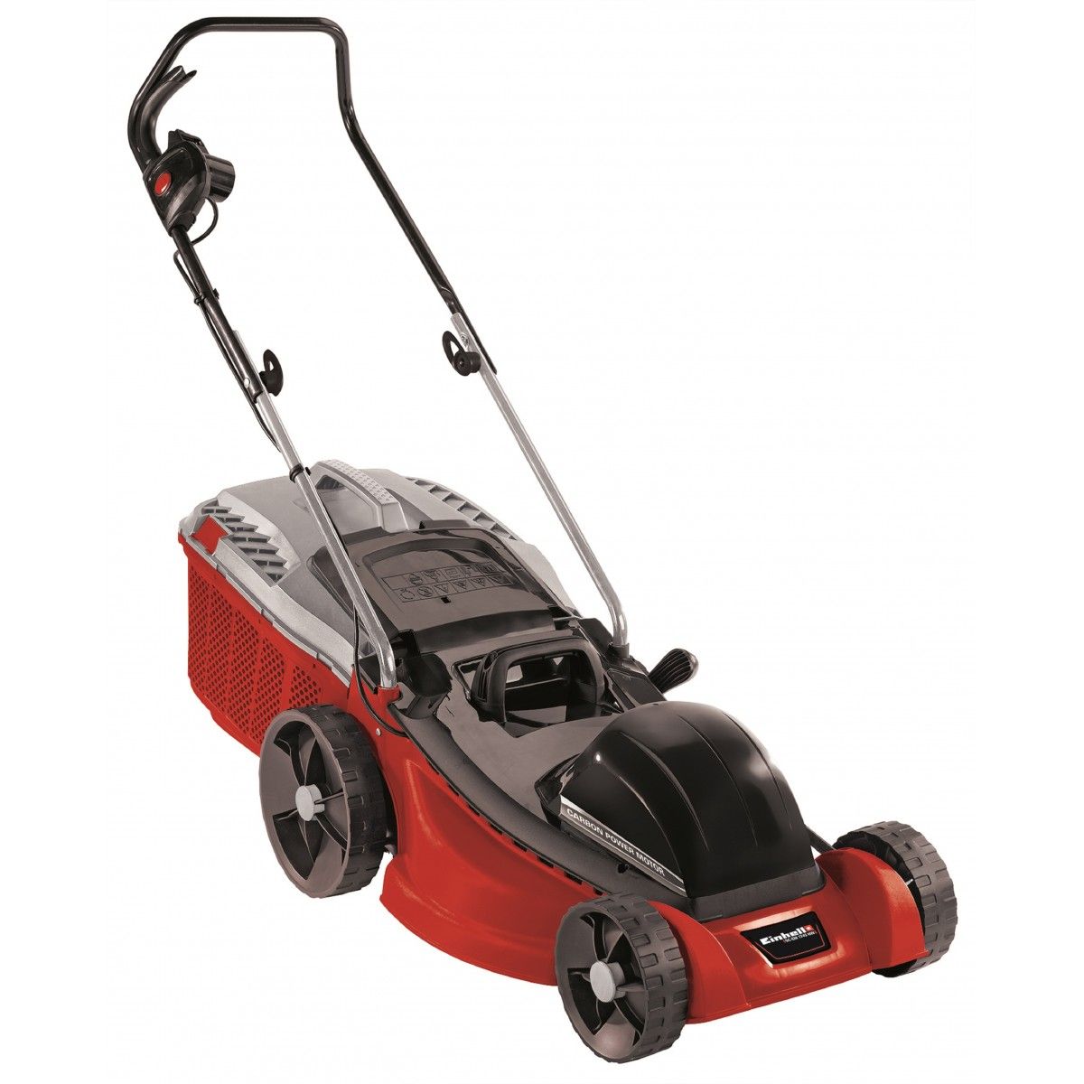 Corta Relva 1700w 42cm Em 1743 Hw | MaxMat