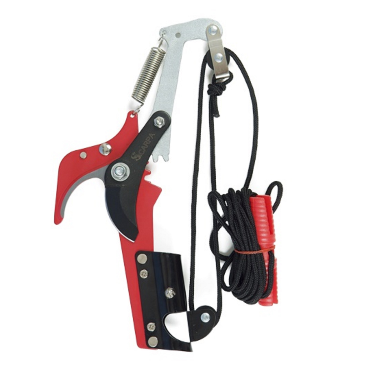 Tesoura De Poda Alta S/ Cabo - 10059348 - MaxMat