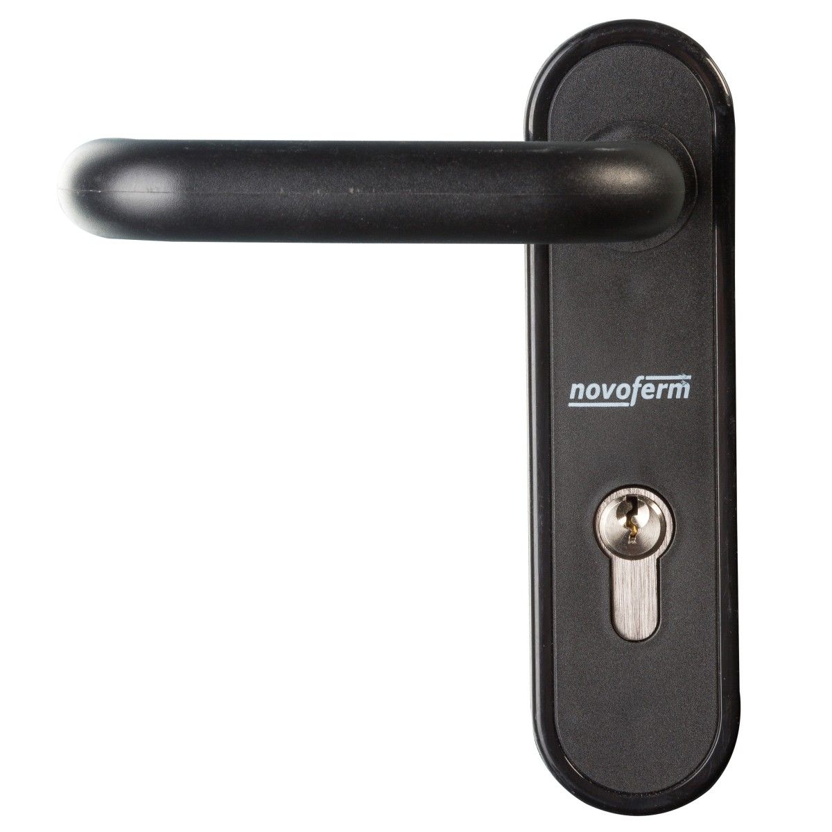 Puxador Novoferm Porta Metálica | MaxMat