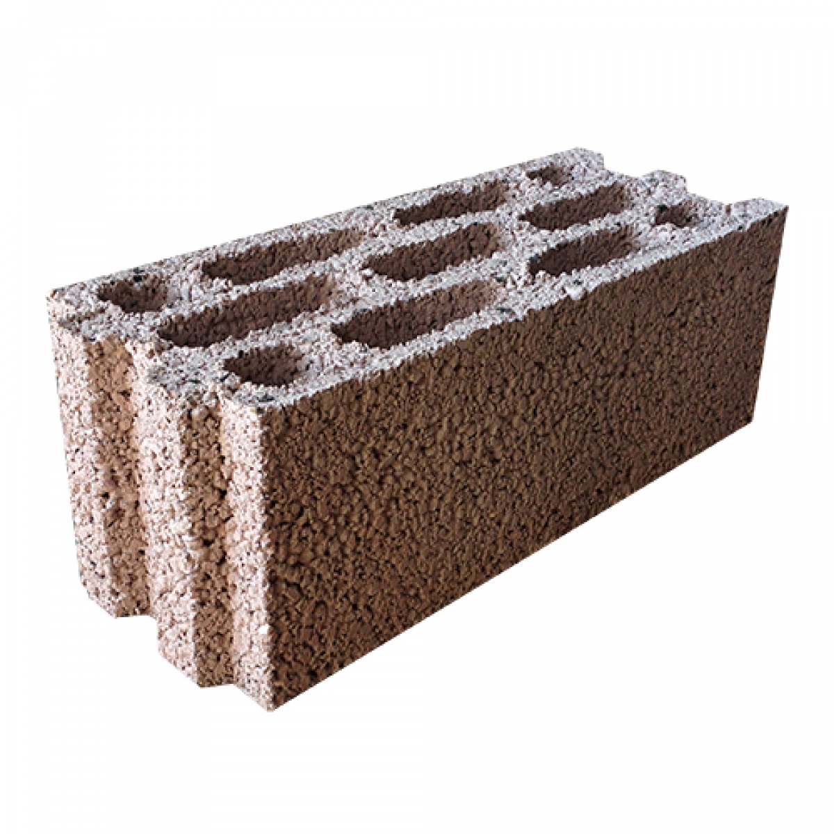 Bloco Térmico 49x20x19cm - 20015026 - MaxMat