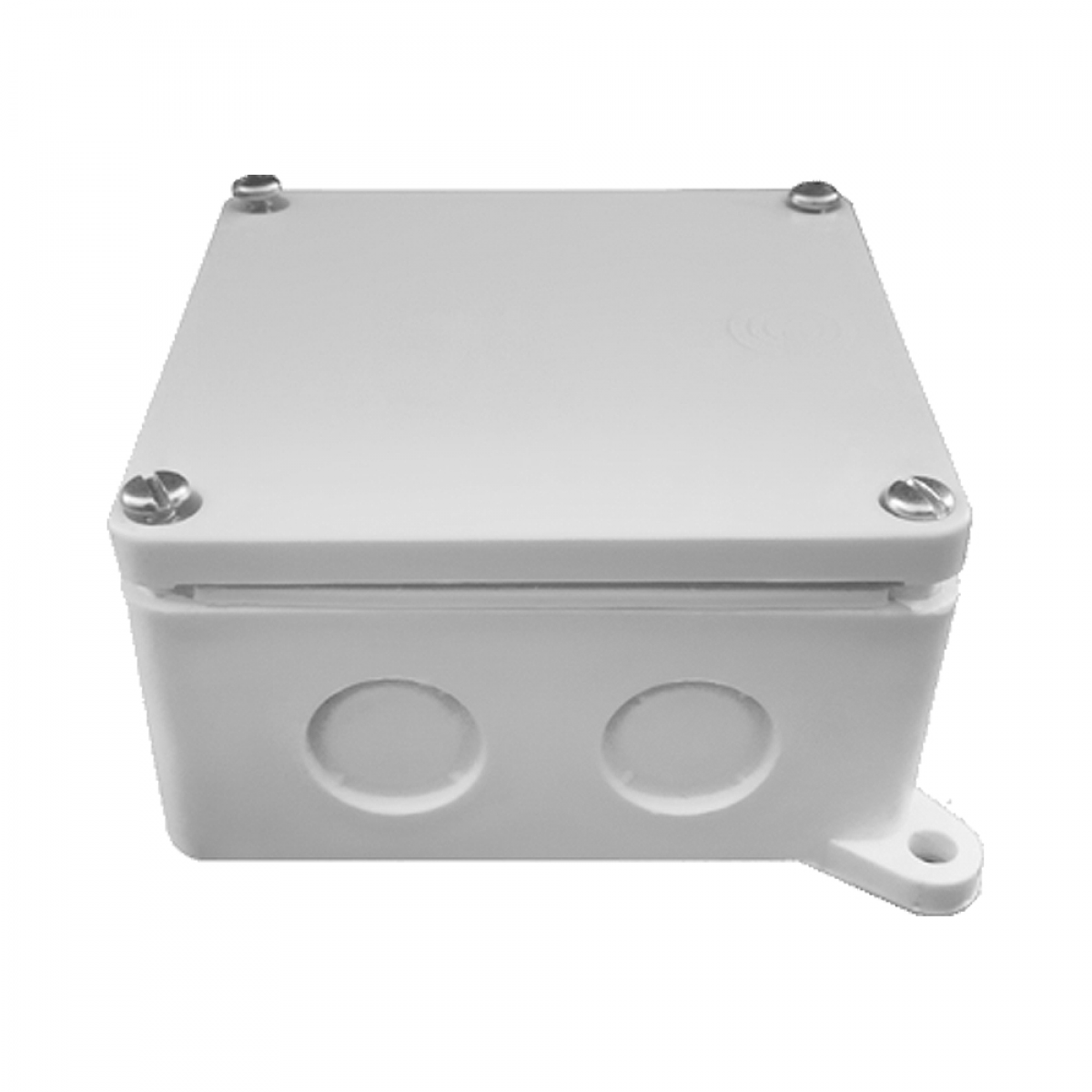 Caixa Derivação Estanque S/Boq 86 8 entradas C/Pl5b - 10073384 | MaxMat