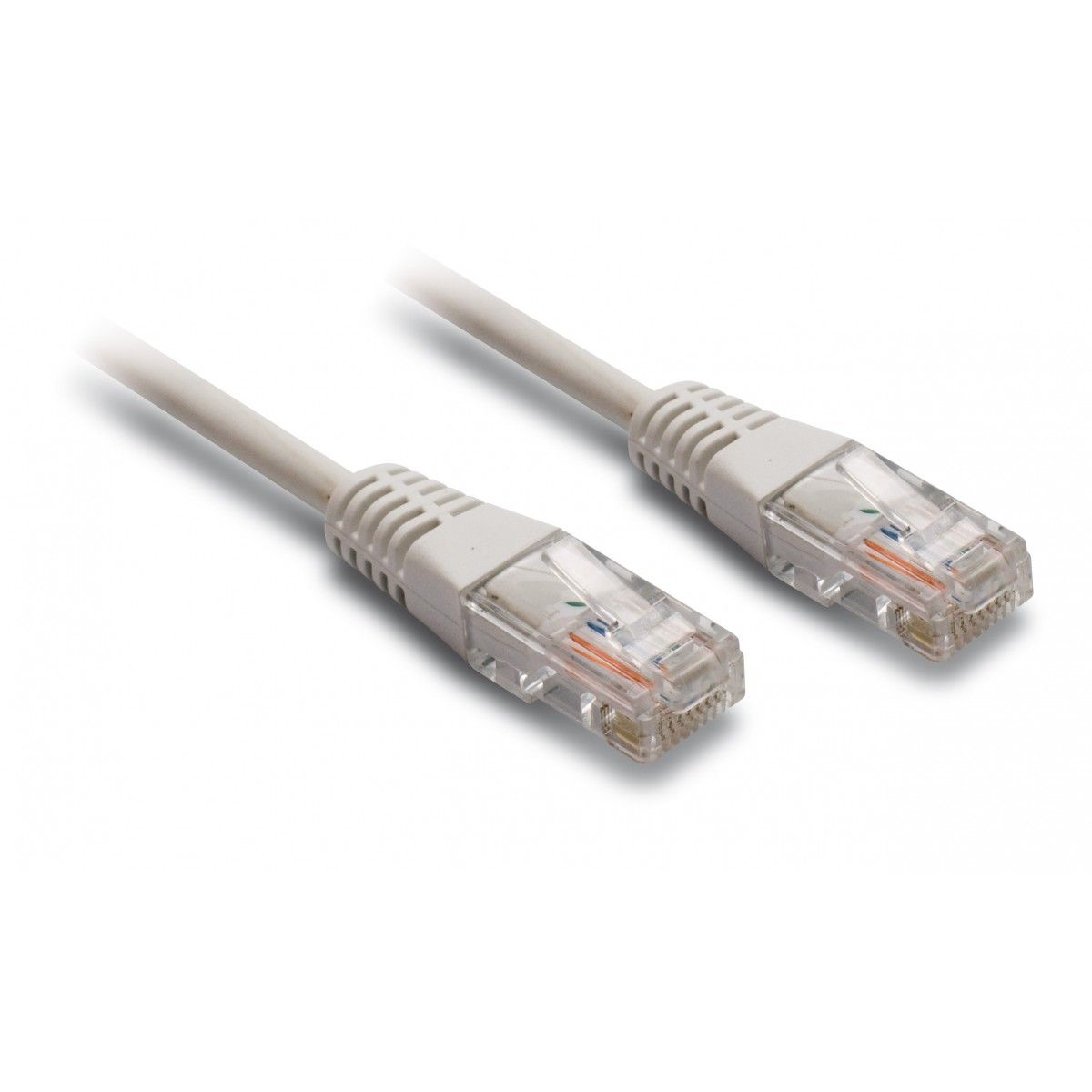Cabo Rj45 Direto 5metros | MaxMat