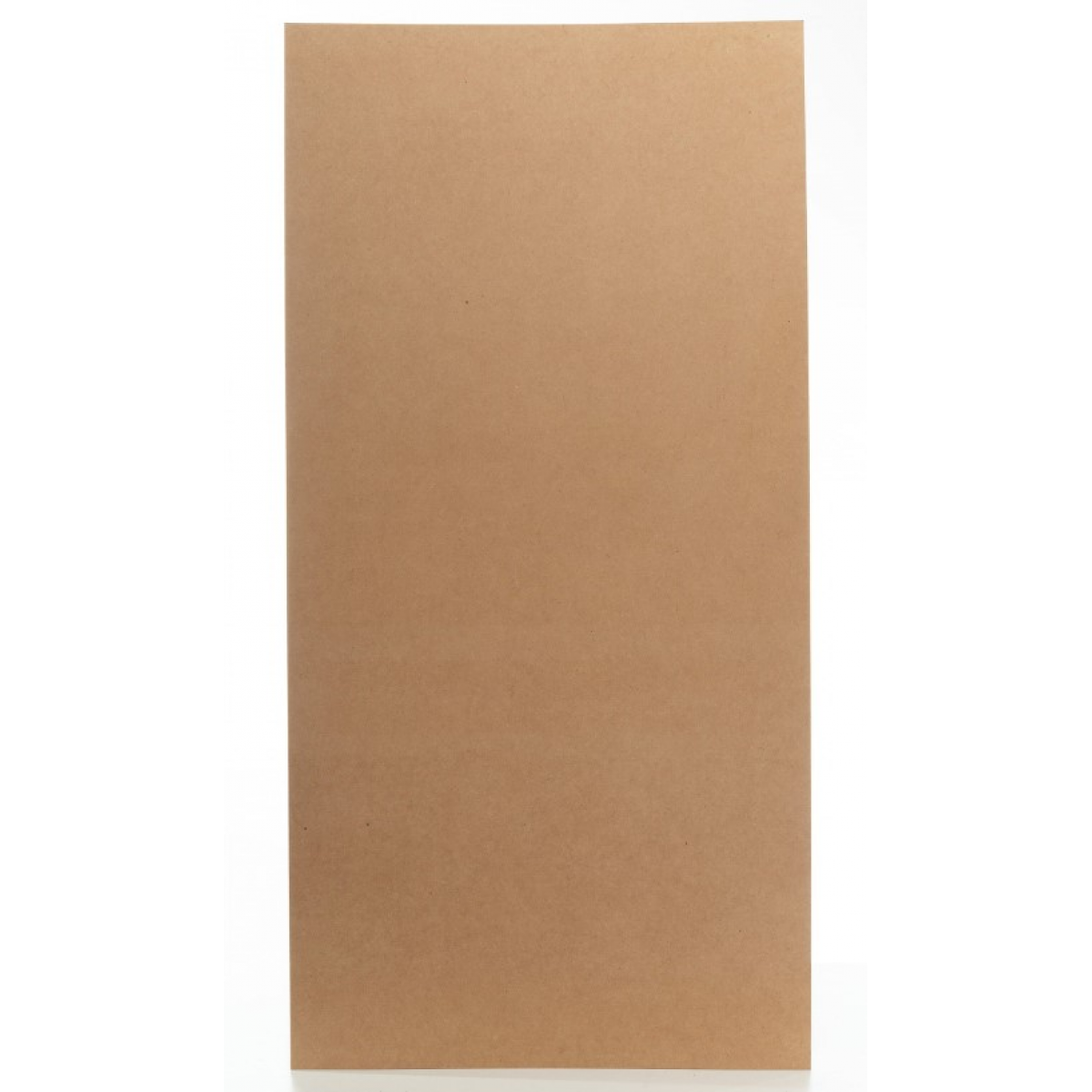 Placa MDF 12mm 244x122cm | Superfície Lisa e Uniforme - 20027150 - MaxMat