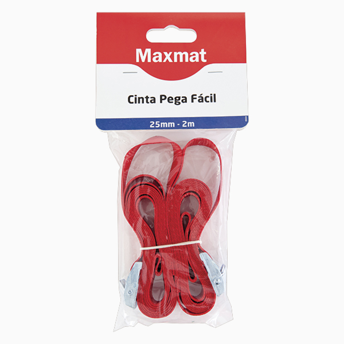 CINTA PEGA FACIL - 10060189 - MaxMat