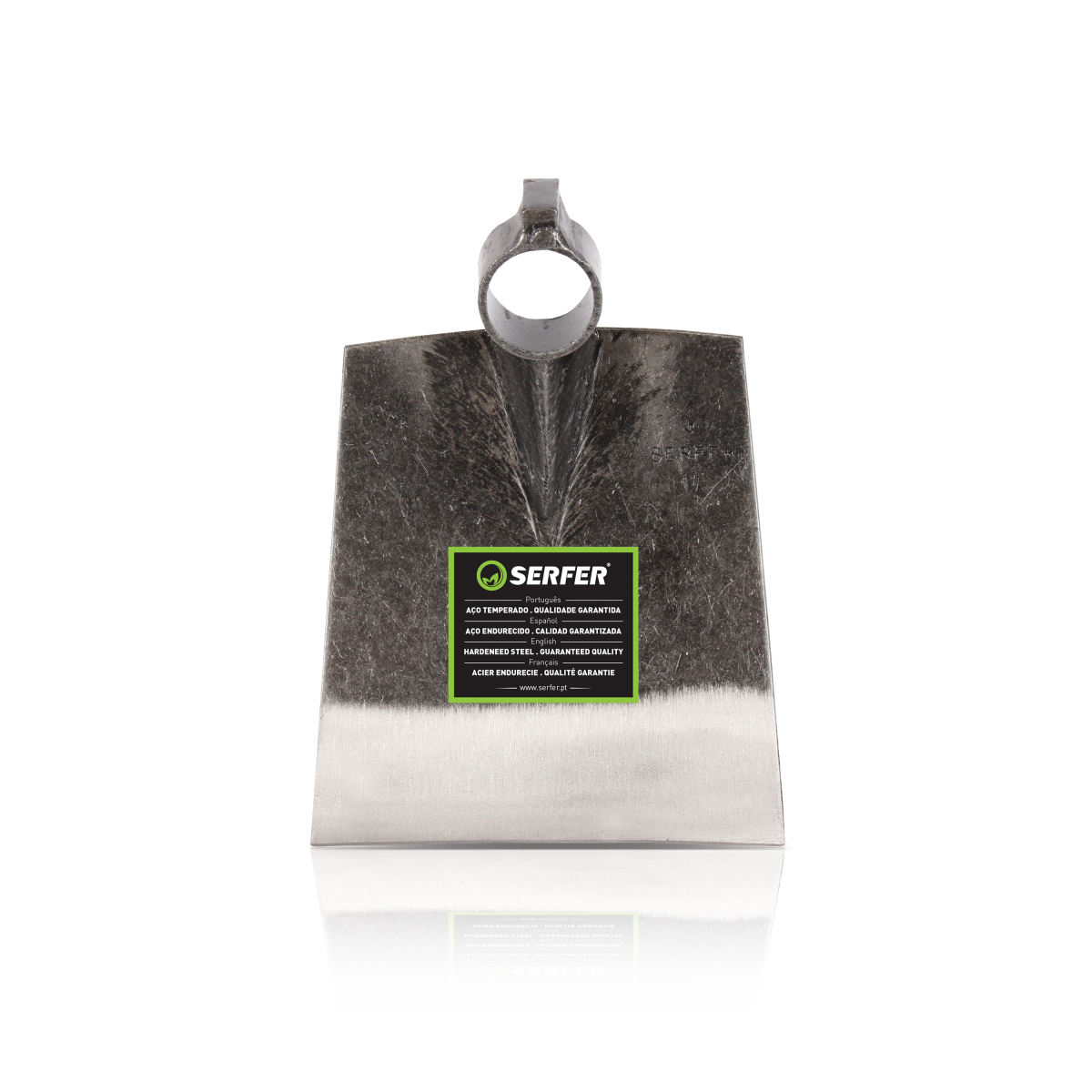 Enxada Nacional Nº 2 - 20001367 | MaxMat