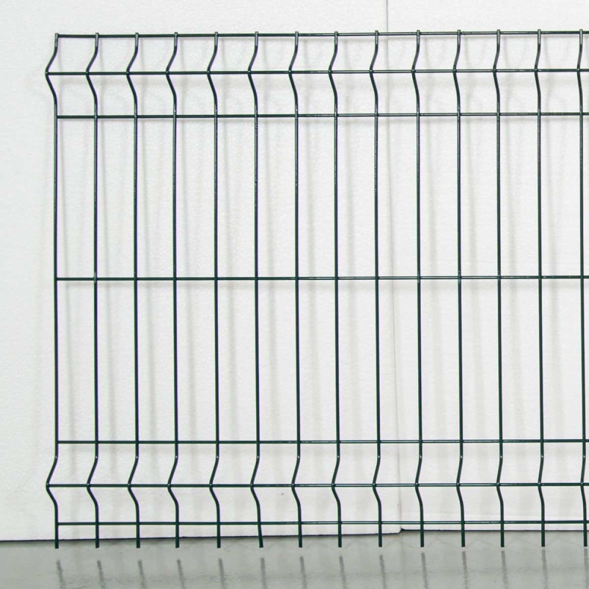 Painel Malha Electrosoldada 1x2m | MaxMat