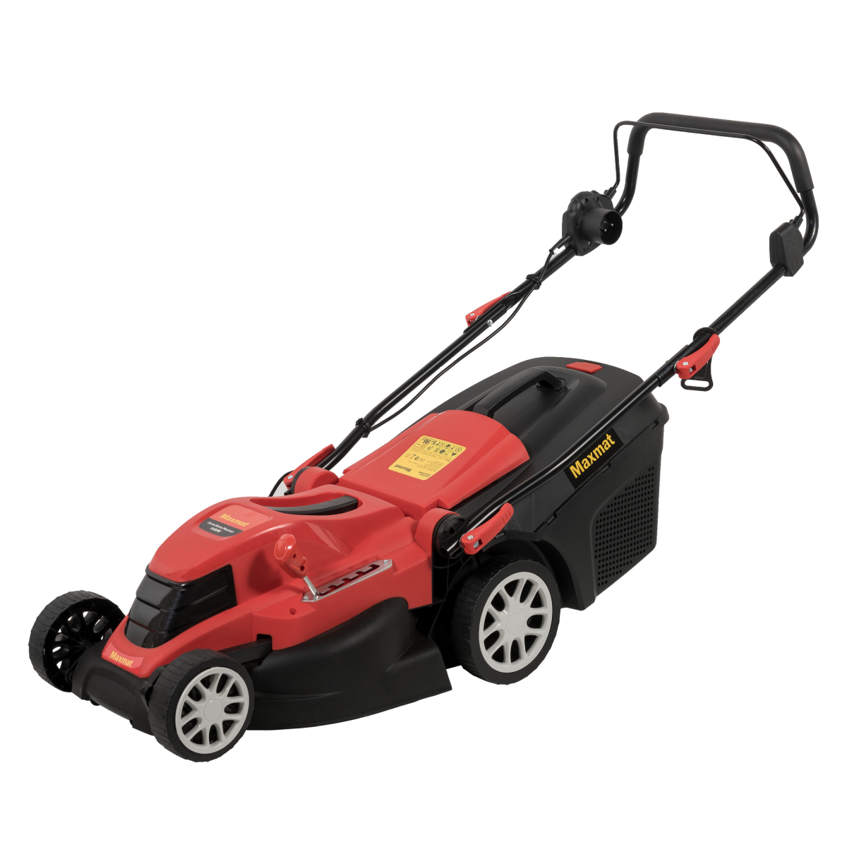 Corta Relva 1400 Watts 38cm - 20006218 | MaxMat