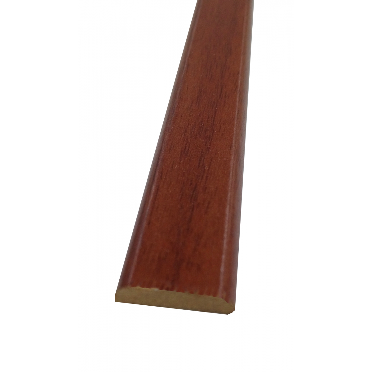 Perfil Mdf T.Junta 19x5x243cm Mogno - 20003668 | MaxMat
