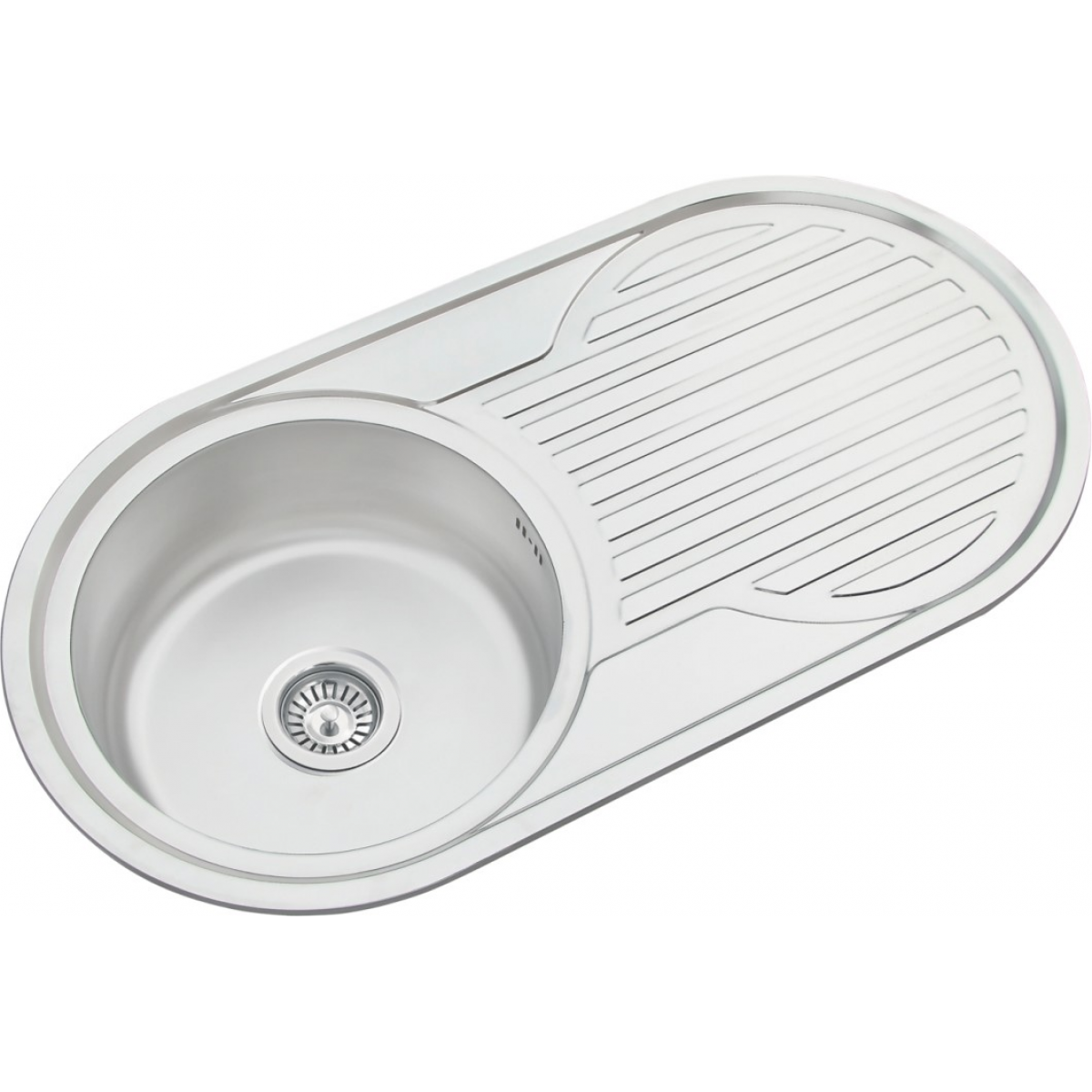 Lava-Loiça Inox - 10067442 - MaxMat