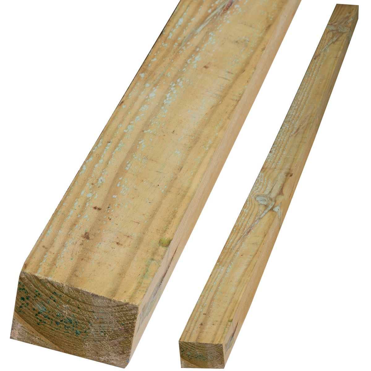 Barrote 70x100x2500 Pinho Tratado | MaxMat