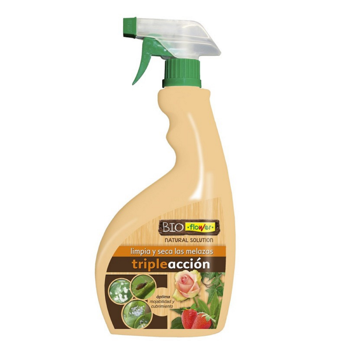 Tripla Ação Ecológica 750ml - 20020991 - MaxMat