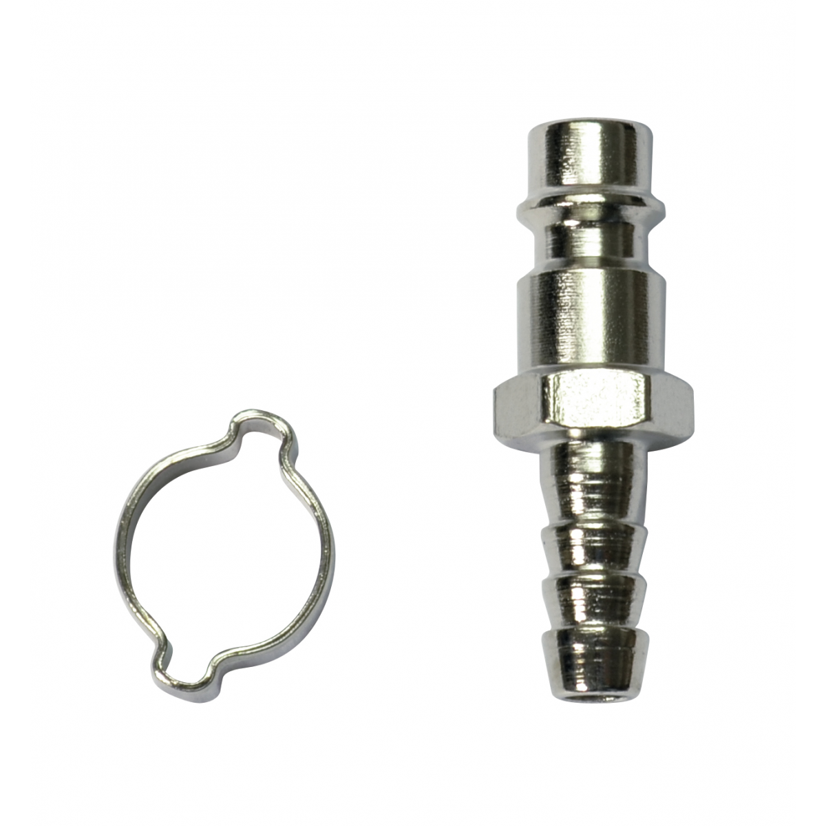 Encaixe Rápido Mangueira 8x13mm STANLEY - 10073973 | MaxMat