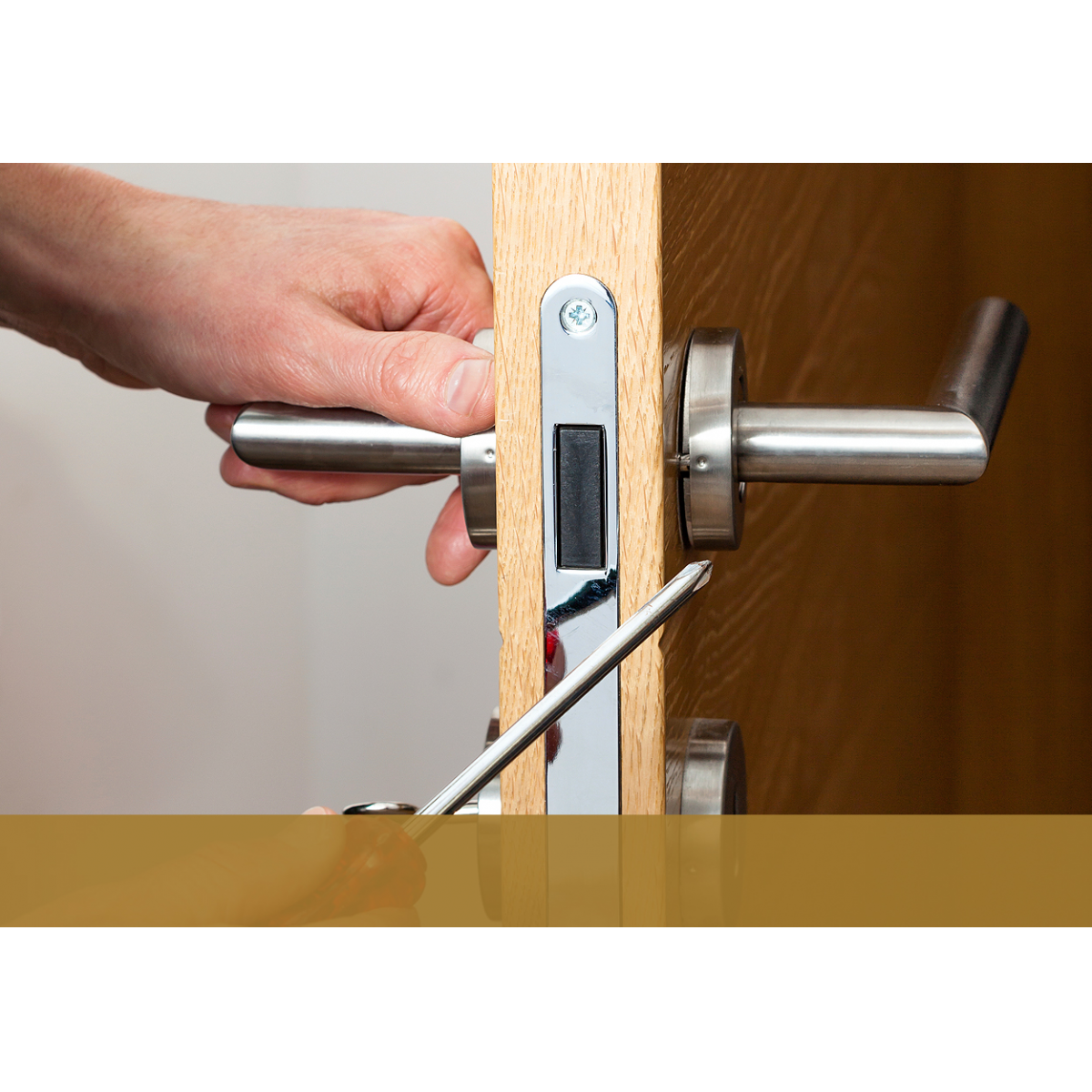 Como colocar uma porta - MaxMat