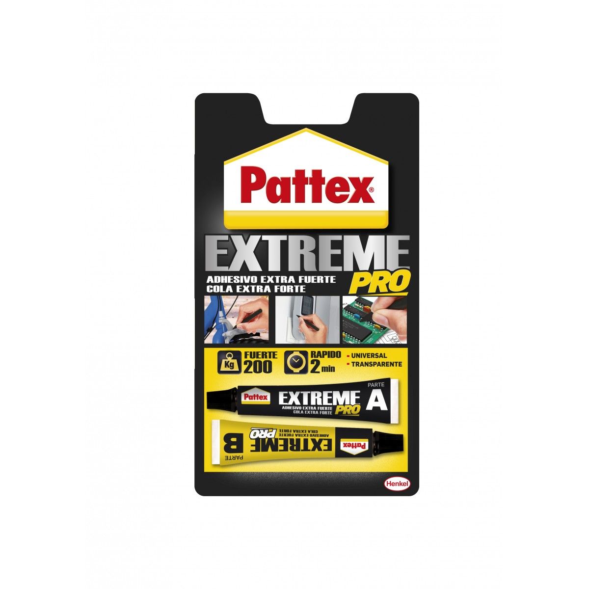 Cola Extra Forte Extreme 22ml | MaxMat