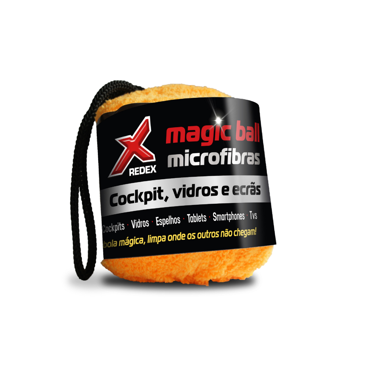 REDEX Magic Ball - 20018682 | MaxMat