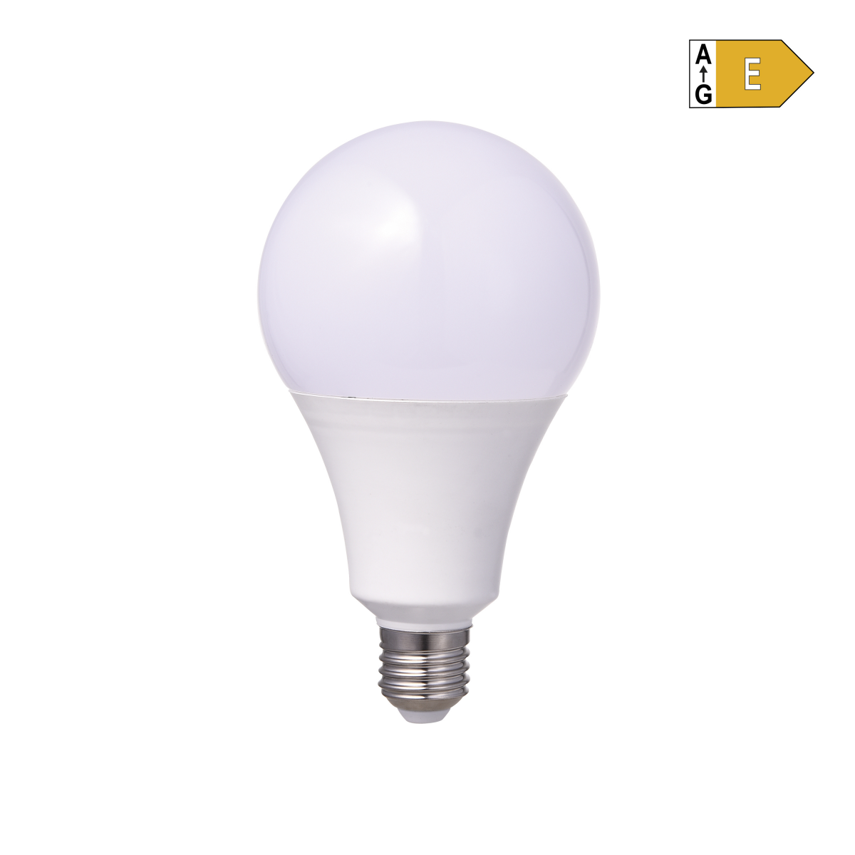 Lâmpada Led A80 E27 18w 3000k 2000lm - 20023331 | MaxMat