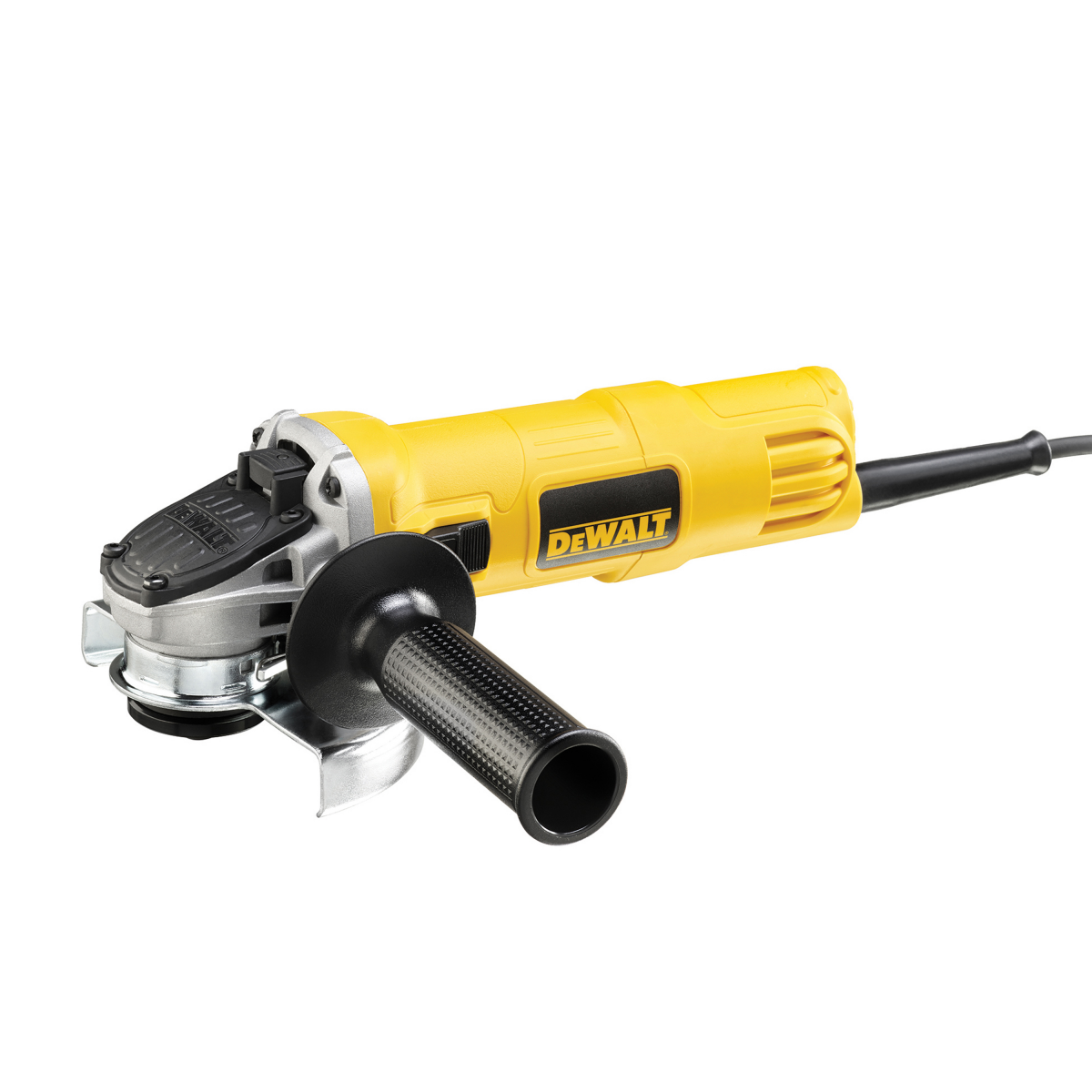 Rebarbadora DEWALT 125mm | Rebarbadora Profissional - 20001460 - MaxMat
