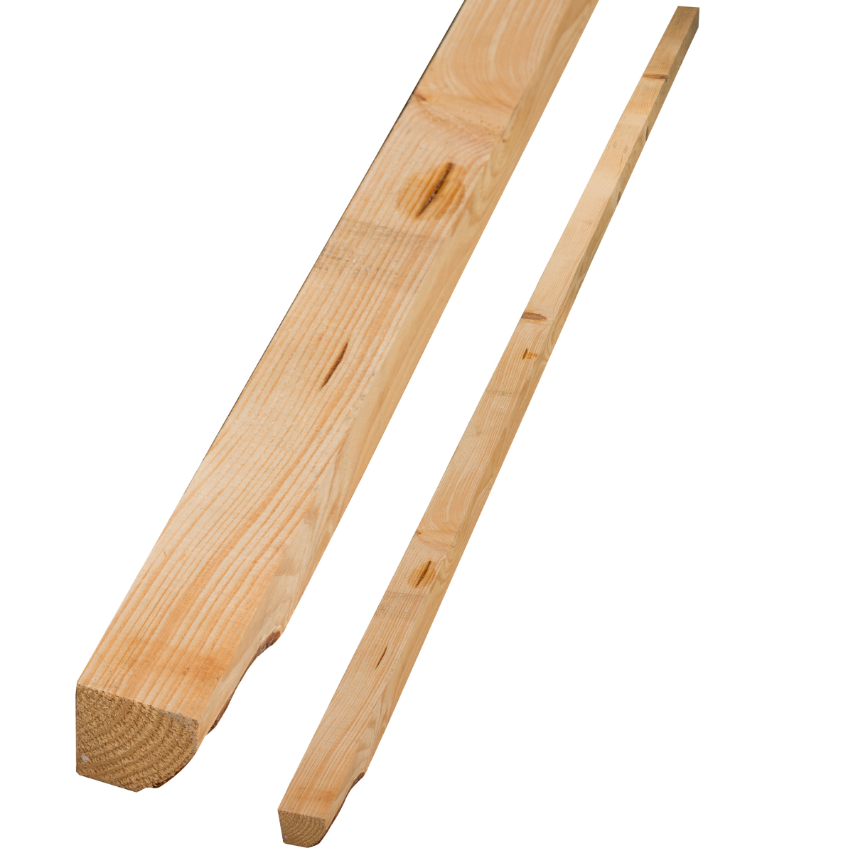 Barrote 50x70x2500 Pinho Tratado - 10067948 - MaxMat